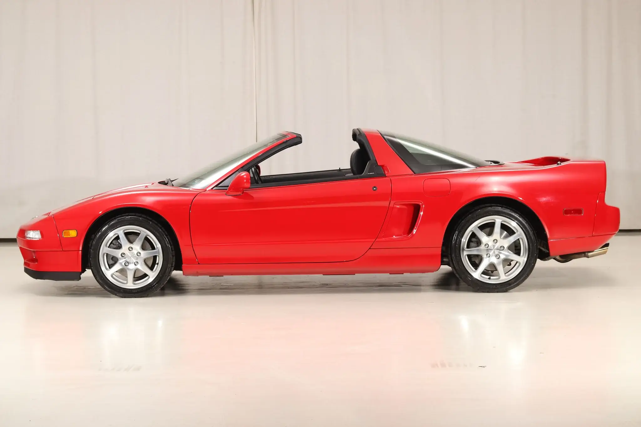 1997 Acura NSX-T | PCARMARKET