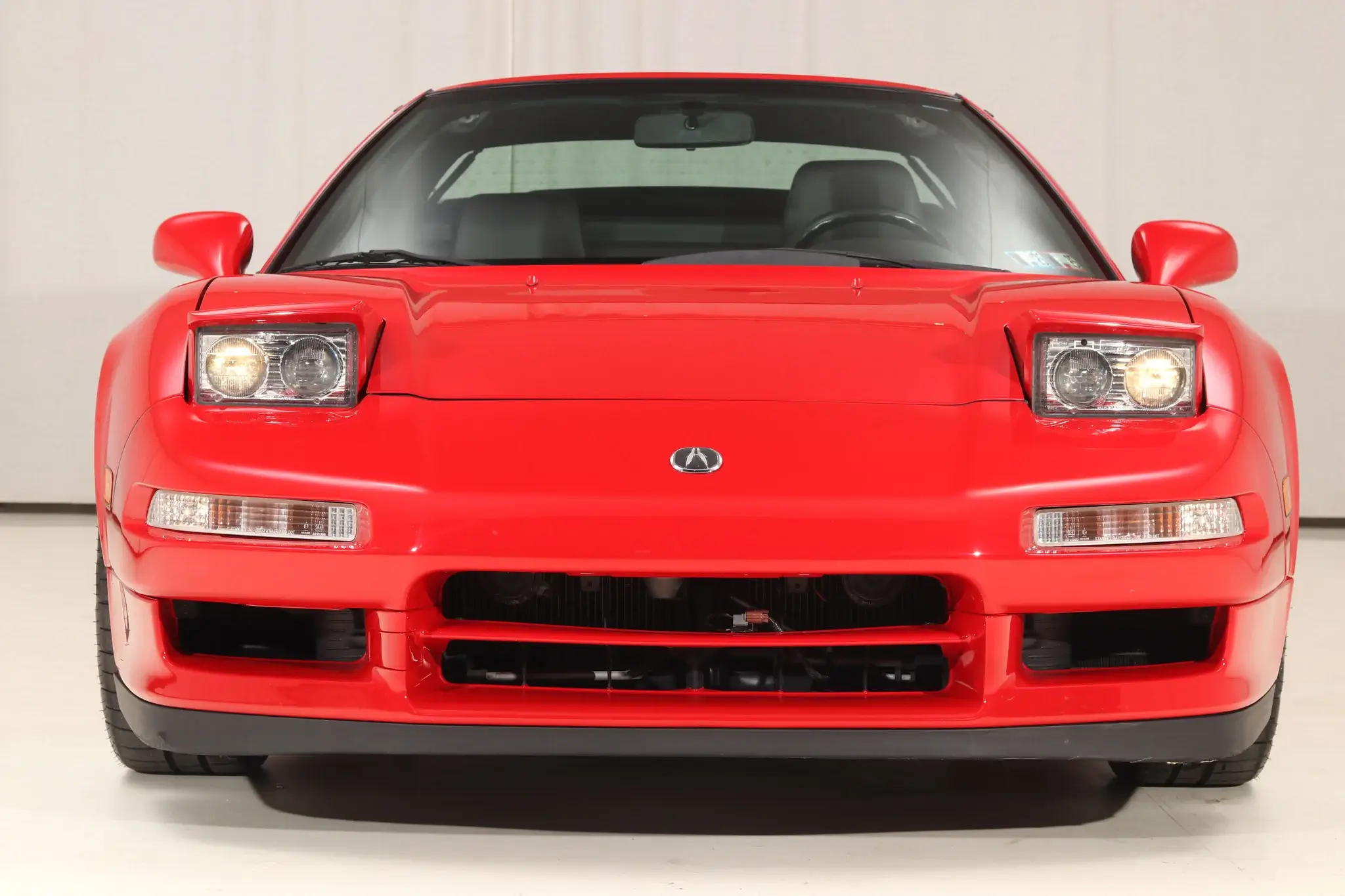 1997 Acura NSX-T | PCARMARKET