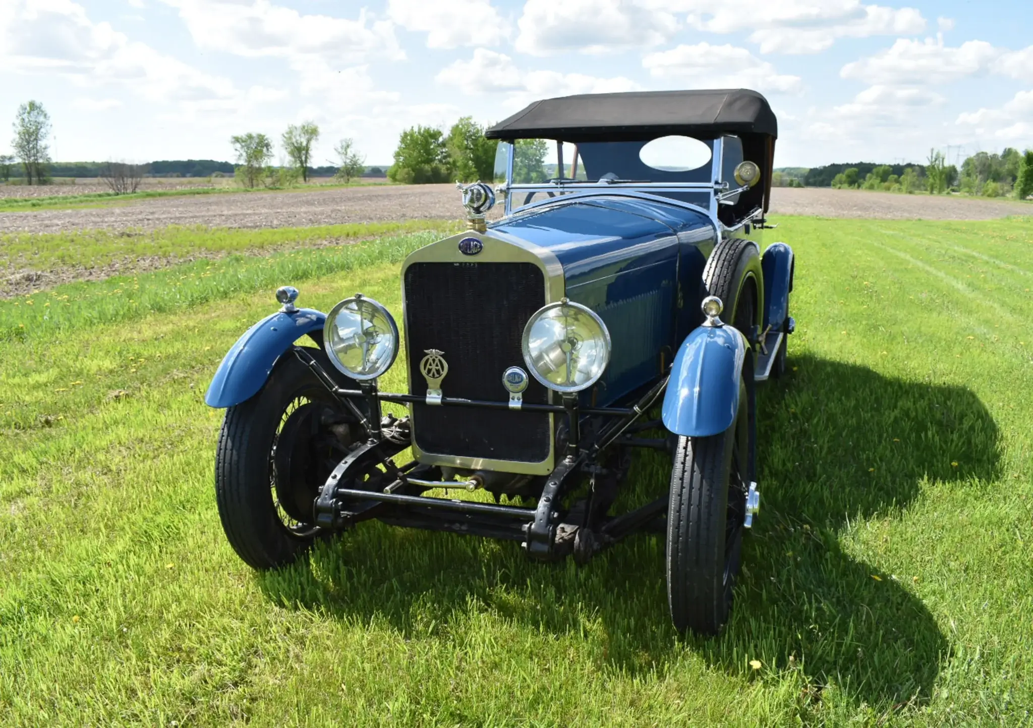 1929 Delage DMN | PCARMARKET
