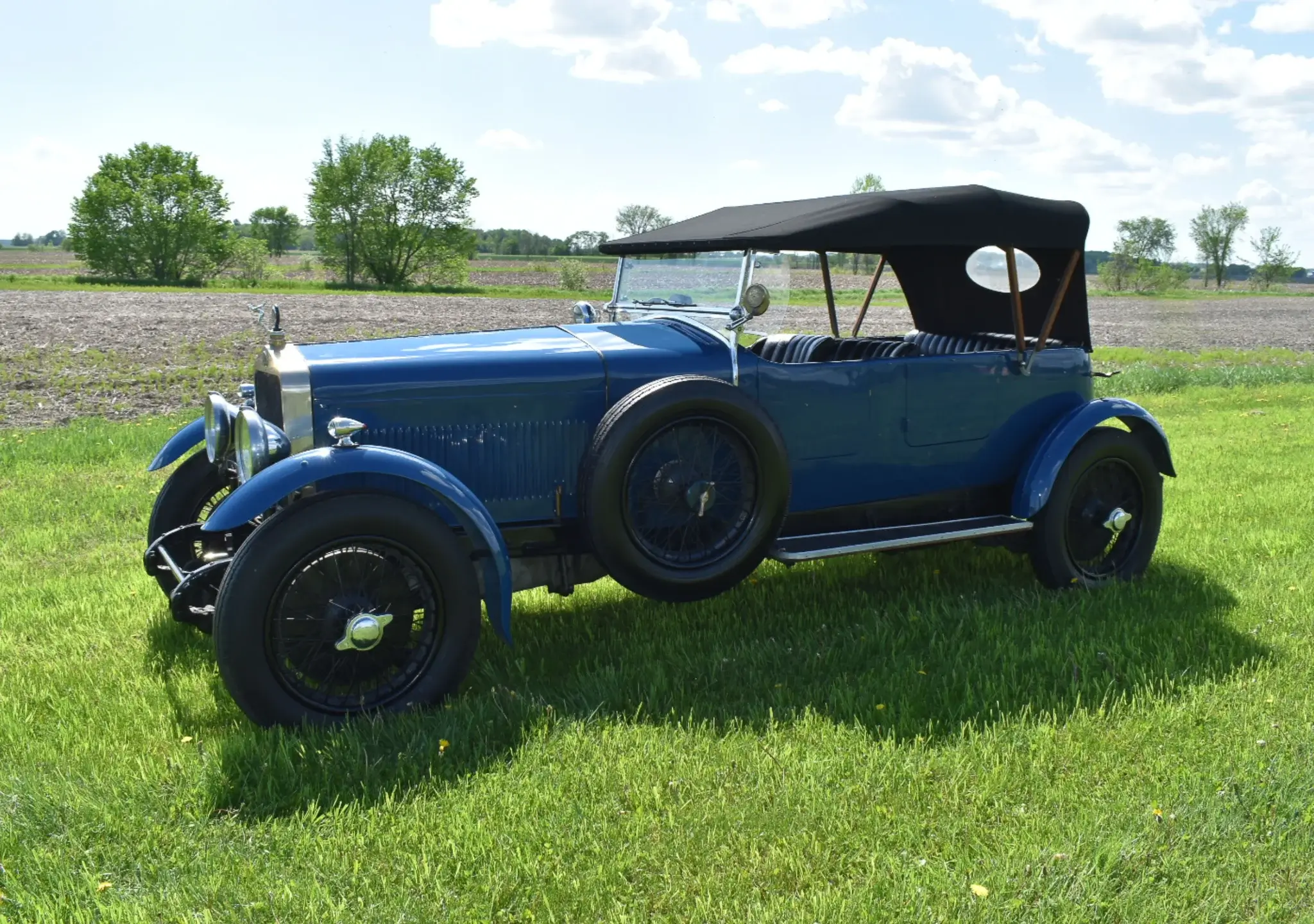 1929 Delage DMN | PCARMARKET