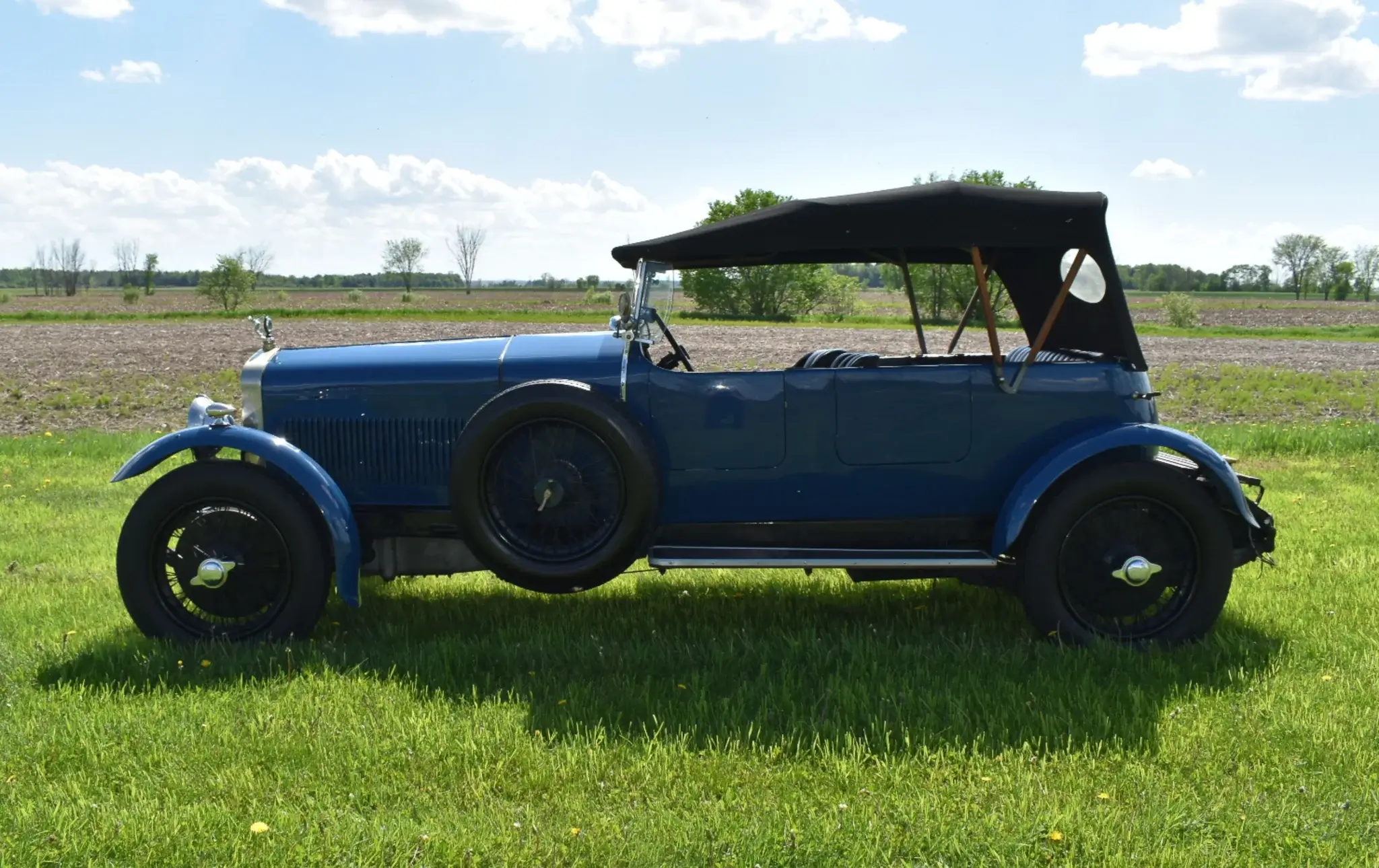 1929 Delage DMN | PCARMARKET