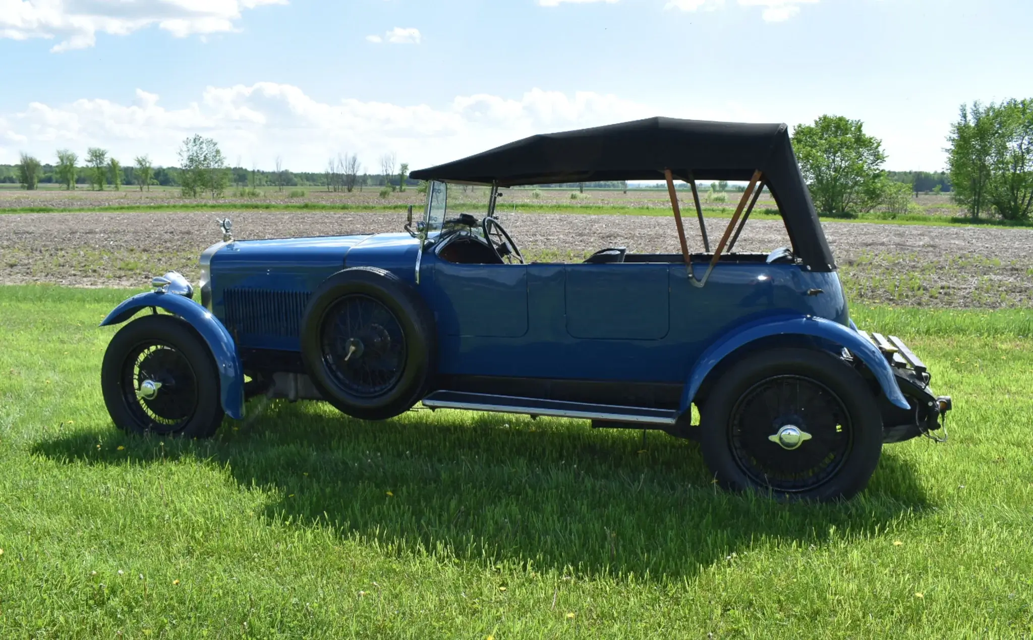 1929 Delage DMN | PCARMARKET