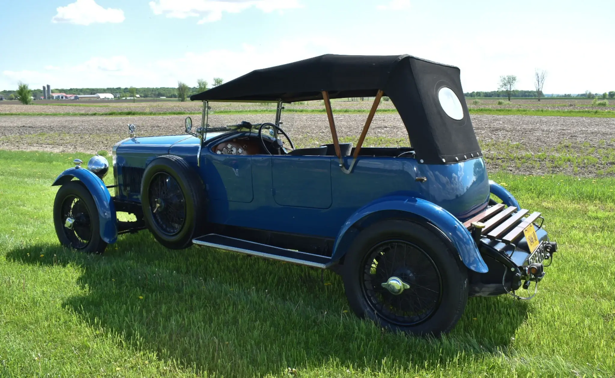 1929 Delage DMN | PCARMARKET