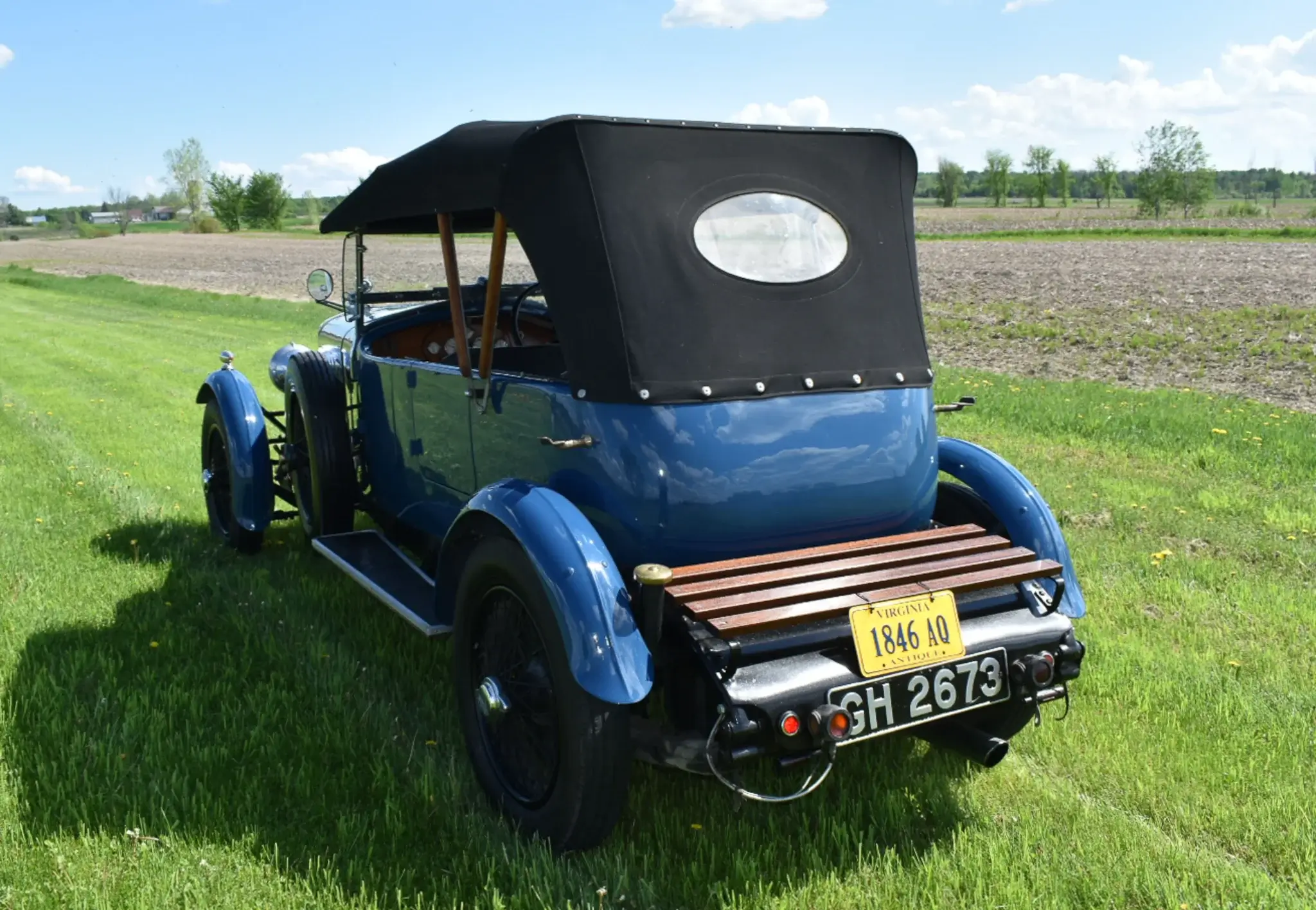 1929 Delage DMN | PCARMARKET
