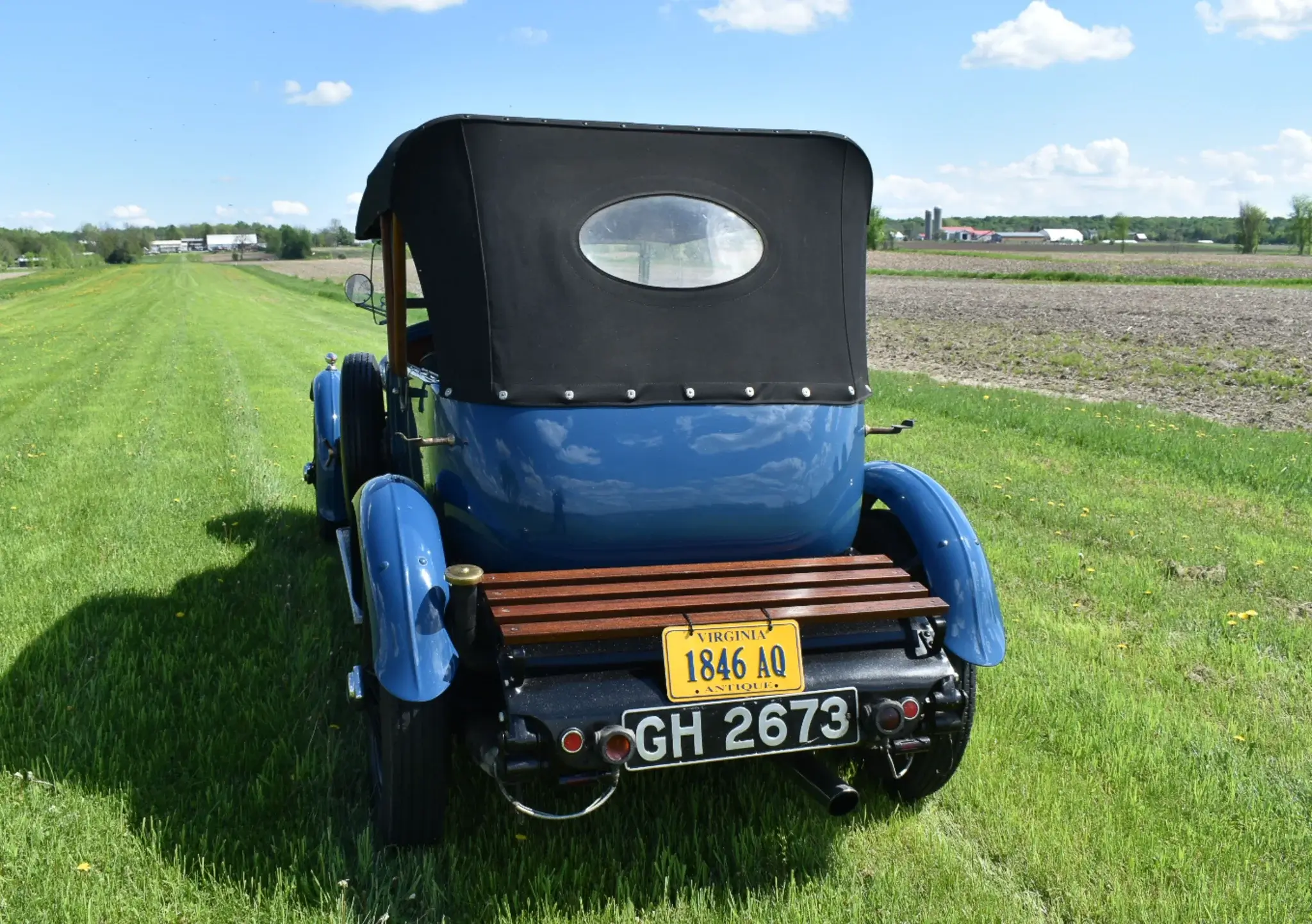 1929 Delage DMN | PCARMARKET