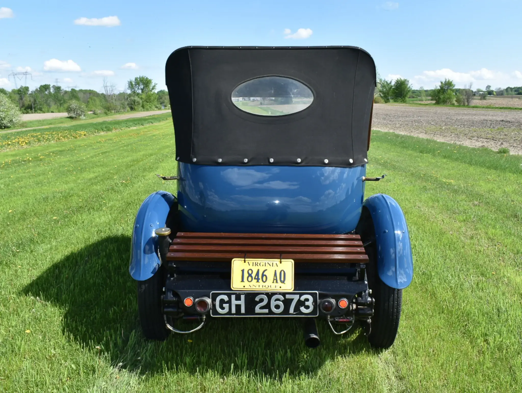 1929 Delage DMN | PCARMARKET
