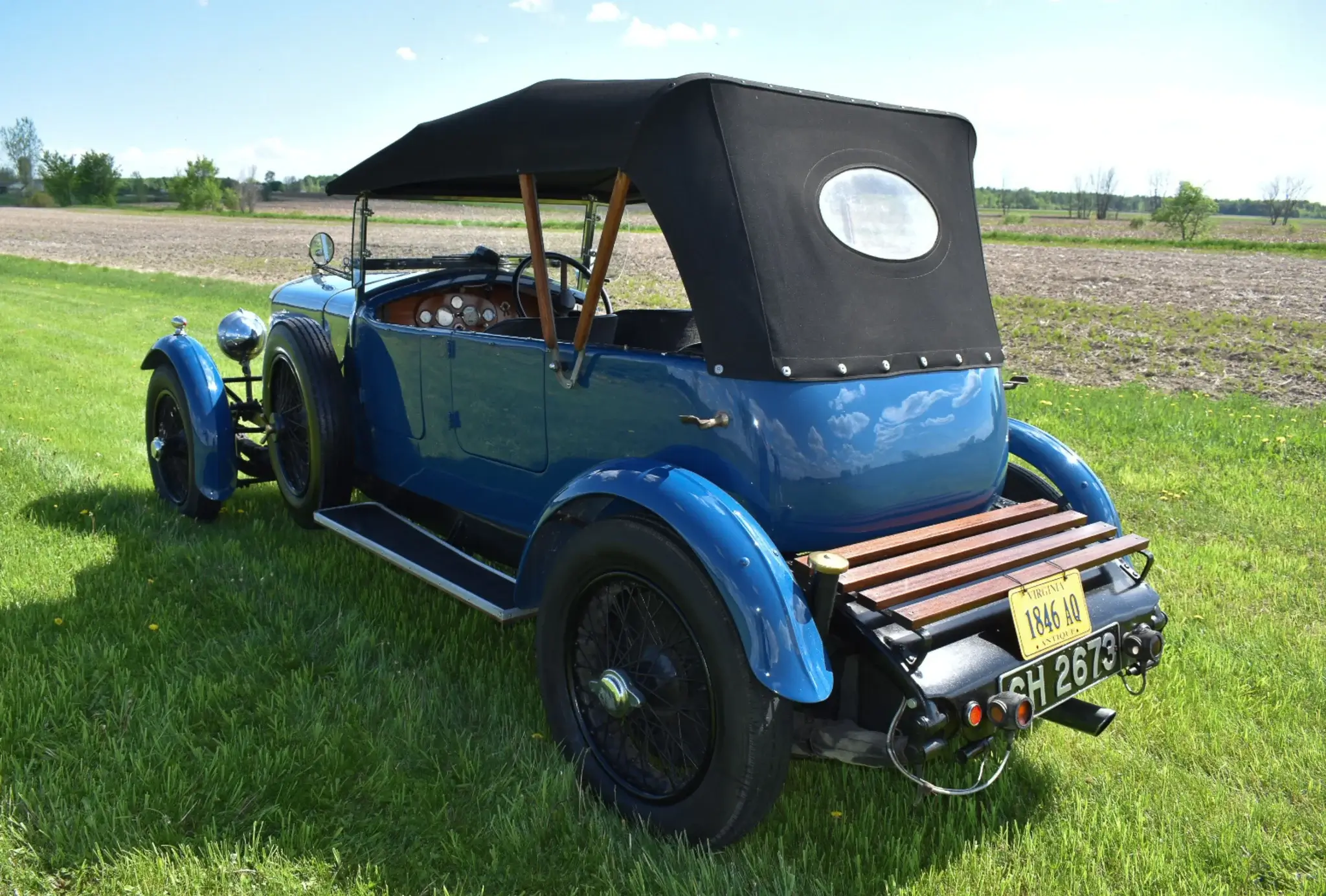 1929 Delage DMN | PCARMARKET