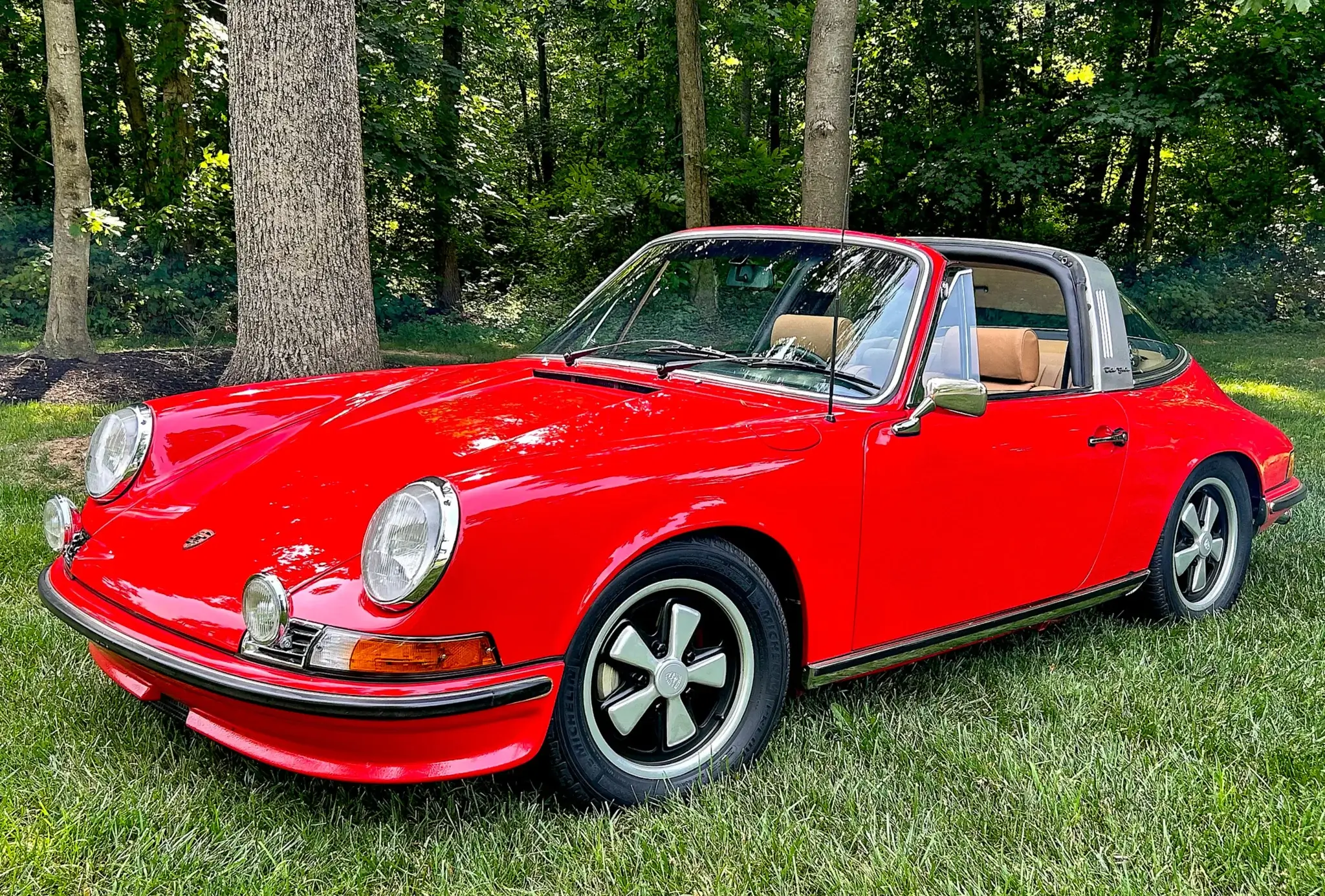 911 s 1973