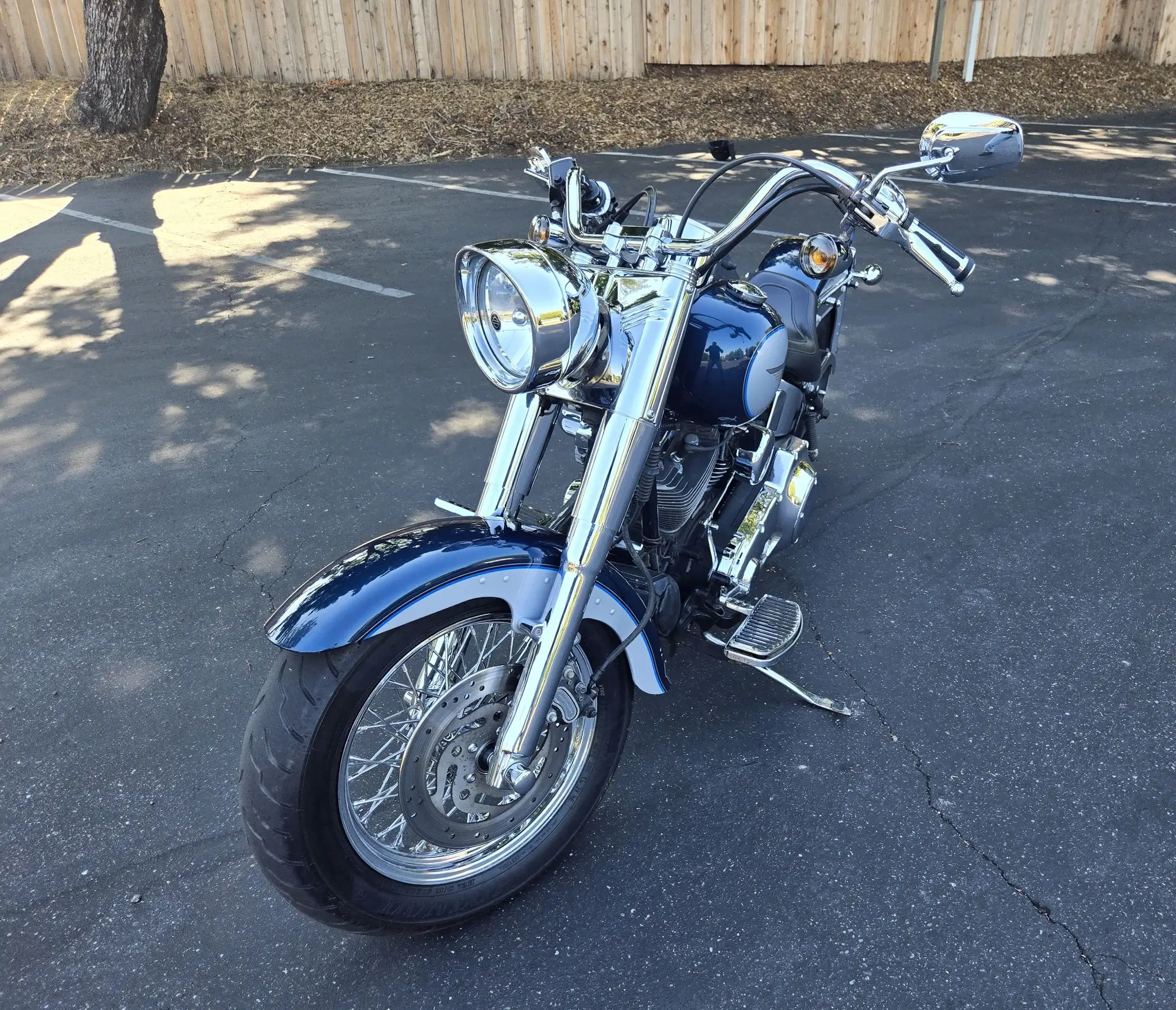 2001 Harley Davidson Heritage Softail Classic | PCARMARKET