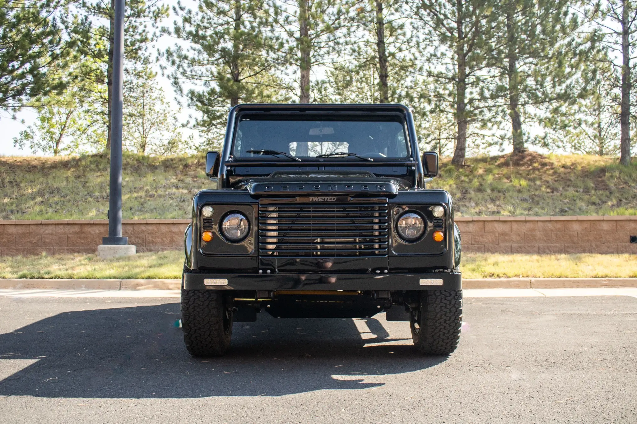 1991 Land Rover Defender 90 | PCARMARKET