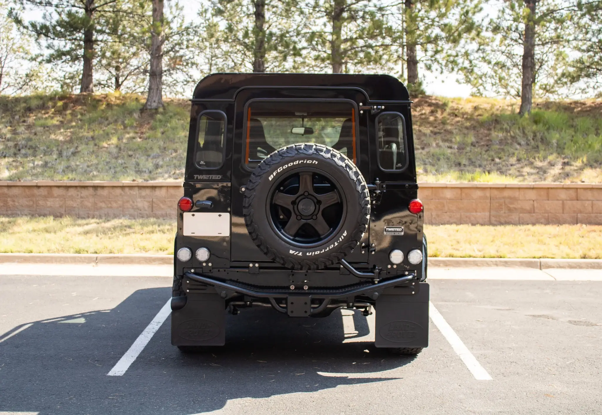 1991 Land Rover Defender 90 | PCARMARKET