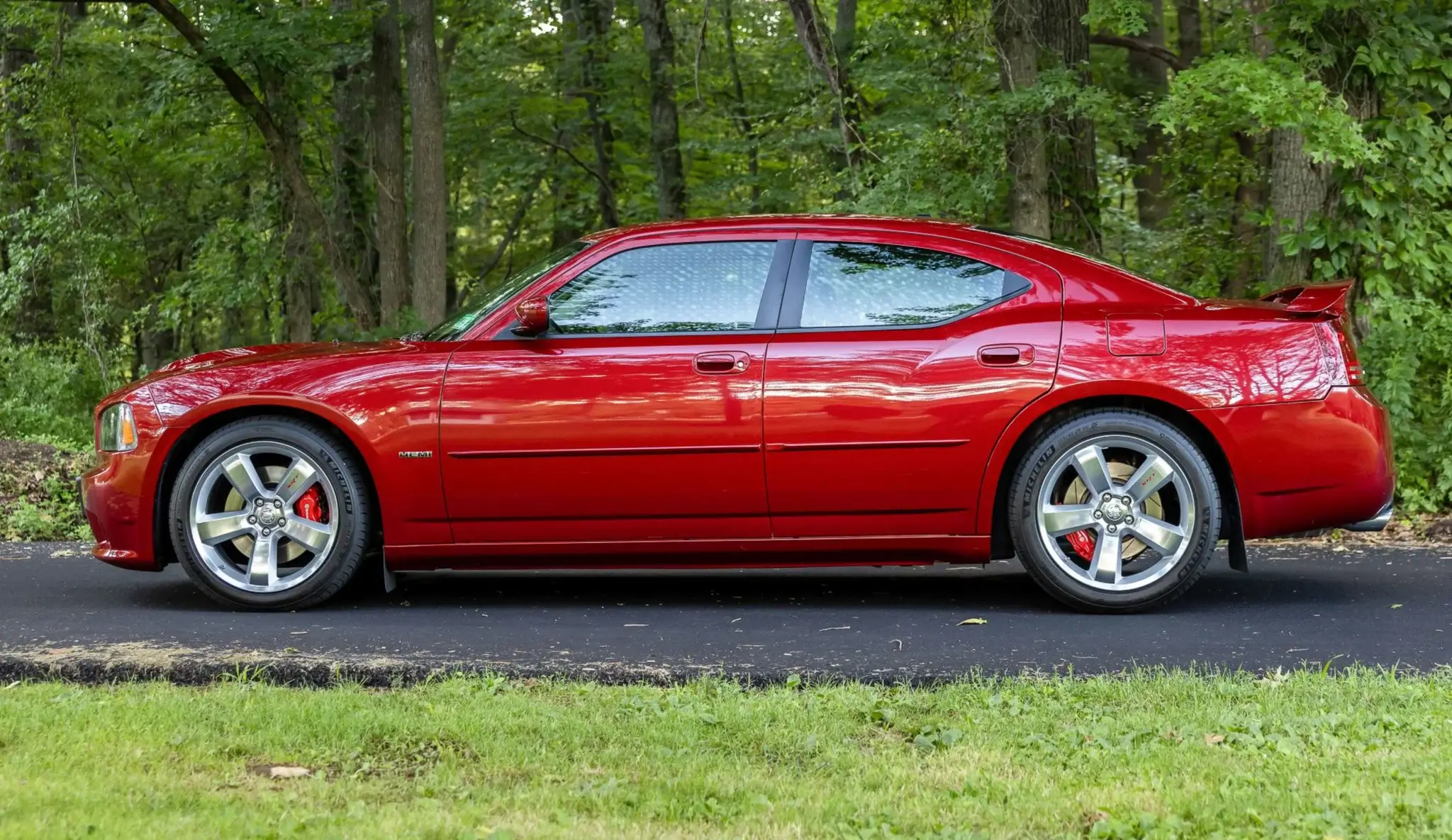 2006 srt8