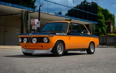 1973 bmw 2002