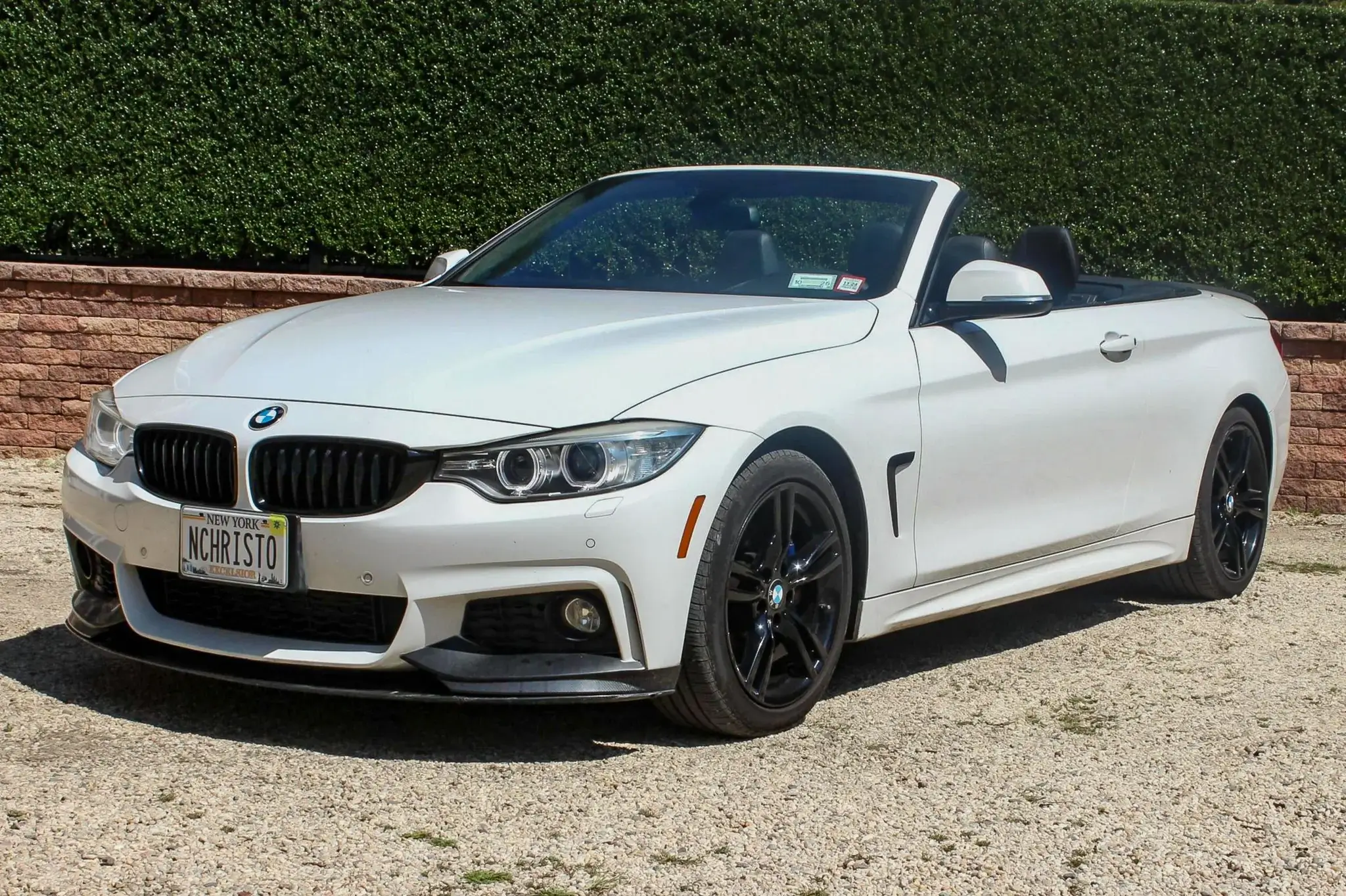 435i convertible