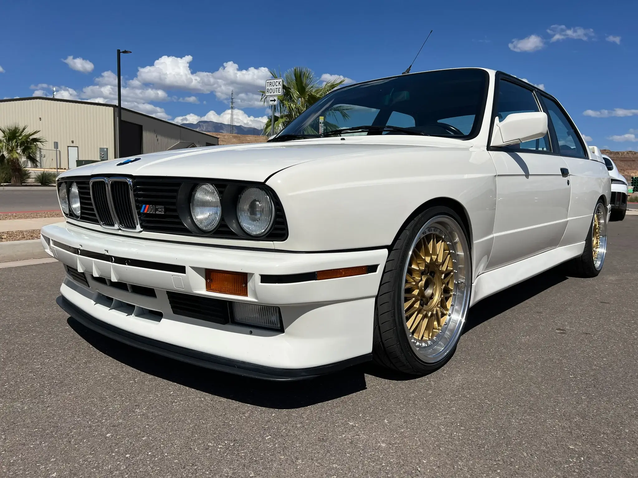 1988 m3