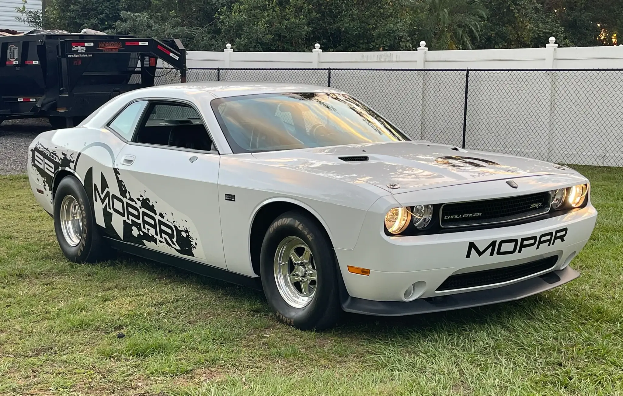 2011 Dodge Challenger Drag Pak | PCARMARKET