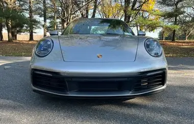 2021 Porsche 911 Carrera | PCARMARKET