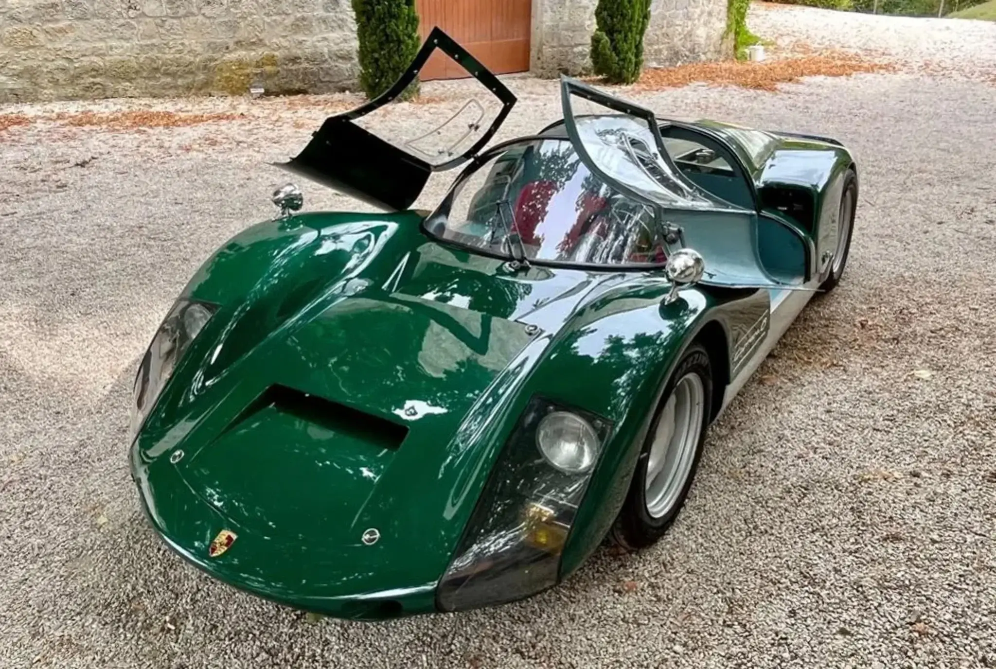 1966 Porsche 906 Replica | PCARMARKET