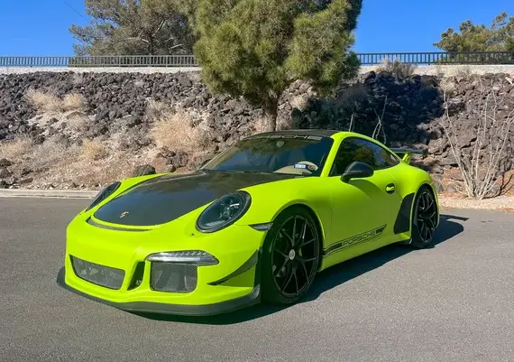 Auctions | PCARMARKET