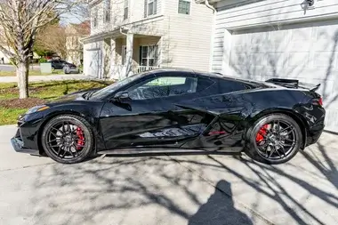 2024 Chevrolet Corvette Z06 | PCARMARKET