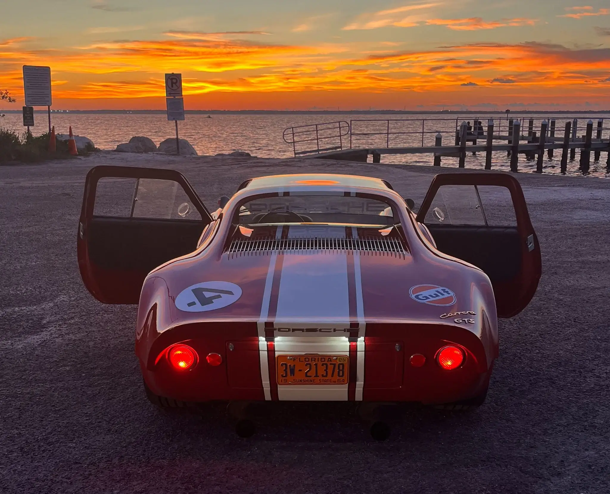1964 Beck Porsche 904 Replica | PCARMARKET