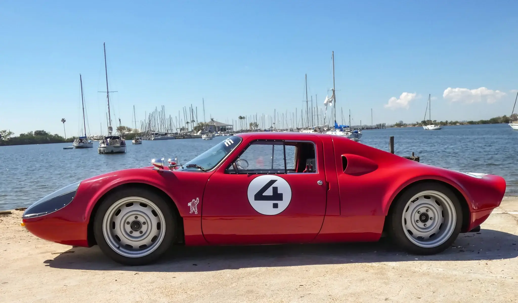 1964 Beck Porsche 904 Replica | PCARMARKET