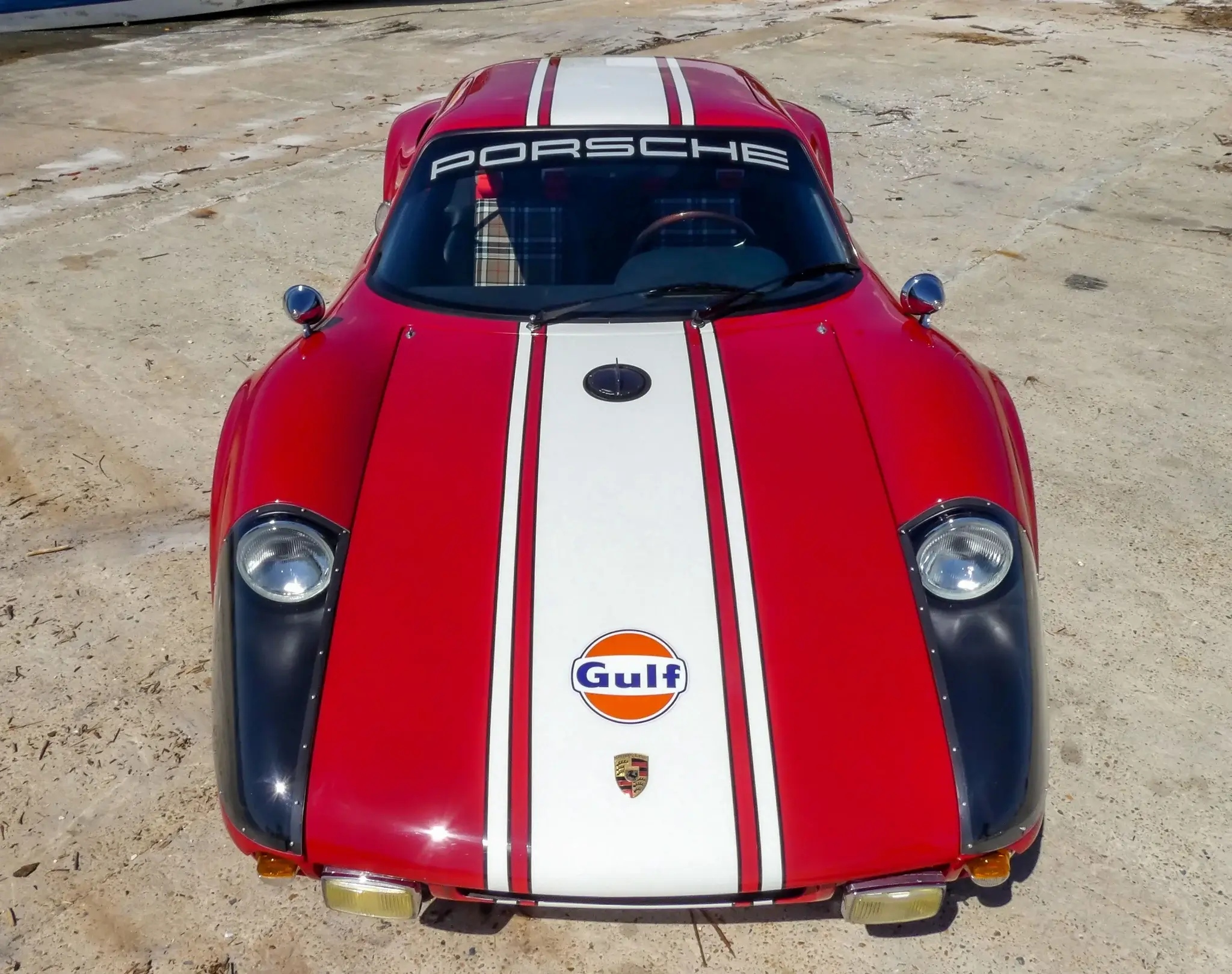 1964 Beck Porsche 904 Replica | PCARMARKET