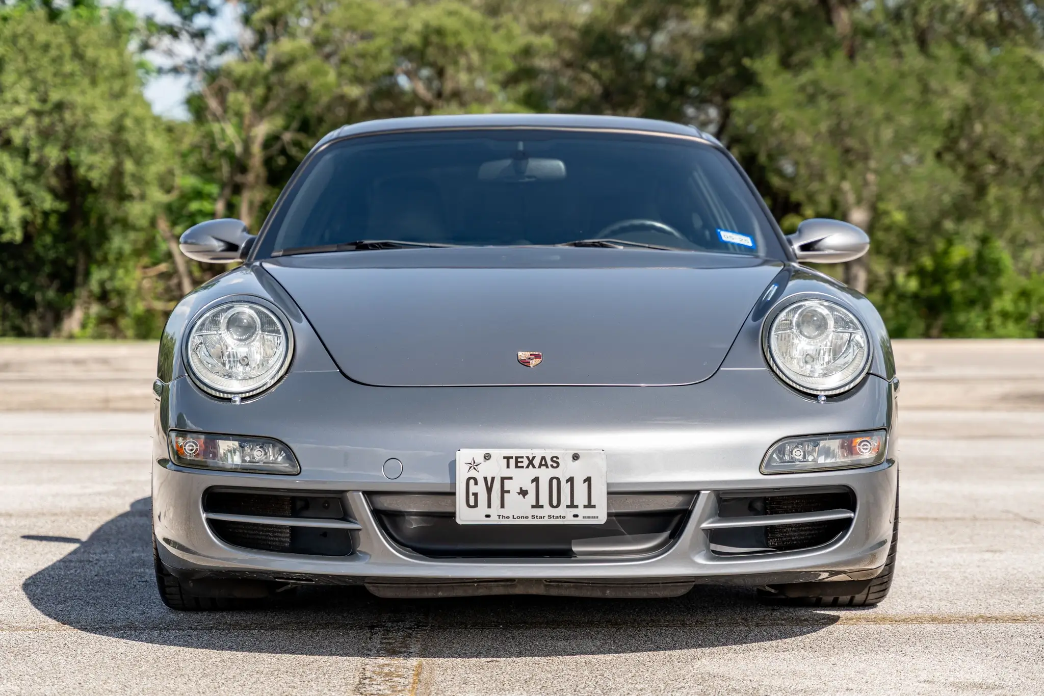 2005 Porsche 911 Carrera | PCARMARKET