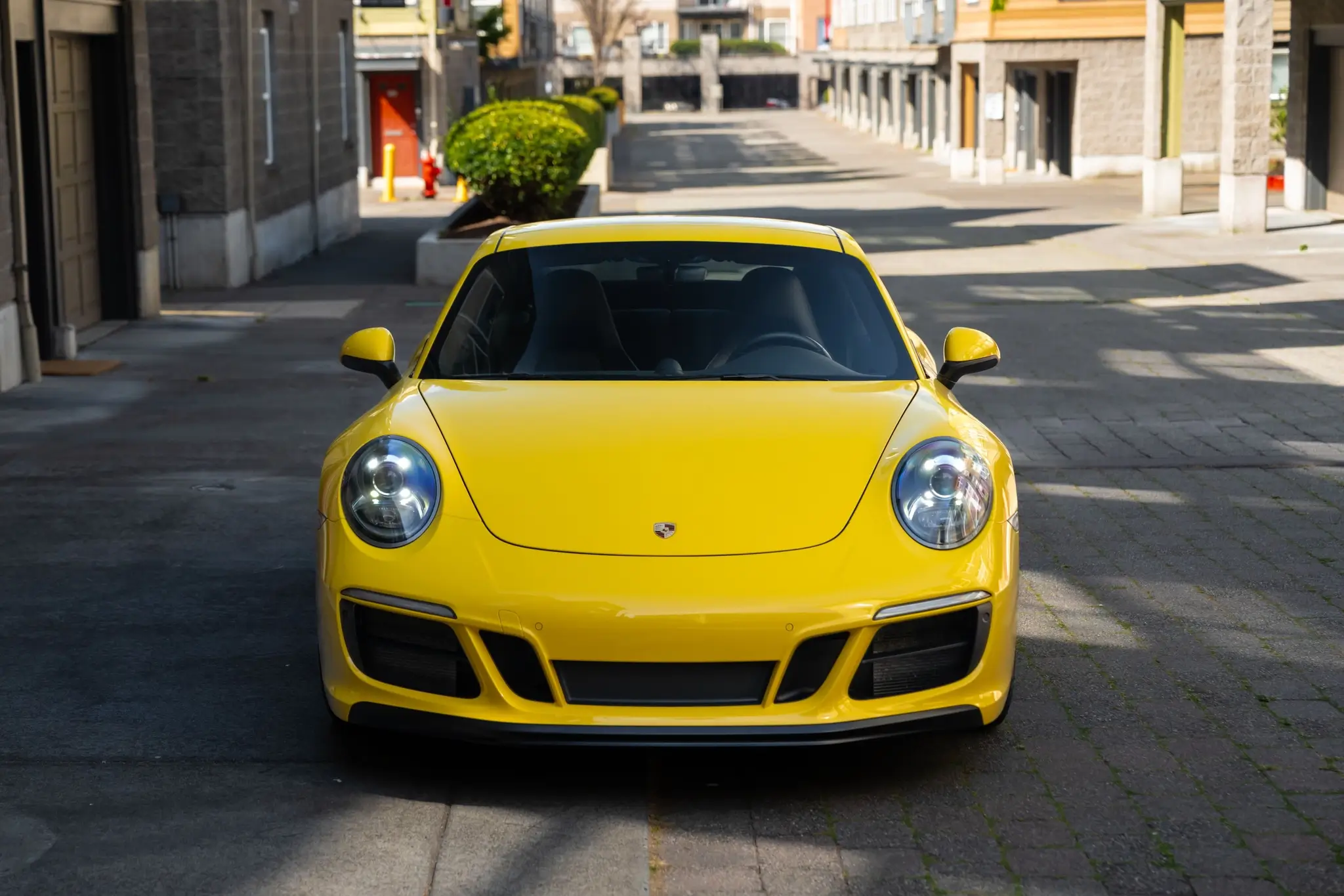 2019 Porsche 911 Carrera GTS | PCARMARKET