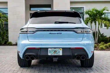 2023 Porsche Macan GTS | PCARMARKET