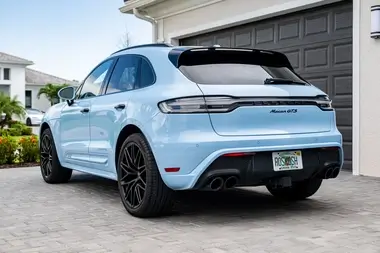 2023 Porsche Macan GTS | PCARMARKET