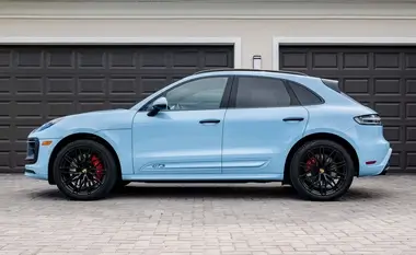 2023 Porsche Macan GTS | PCARMARKET