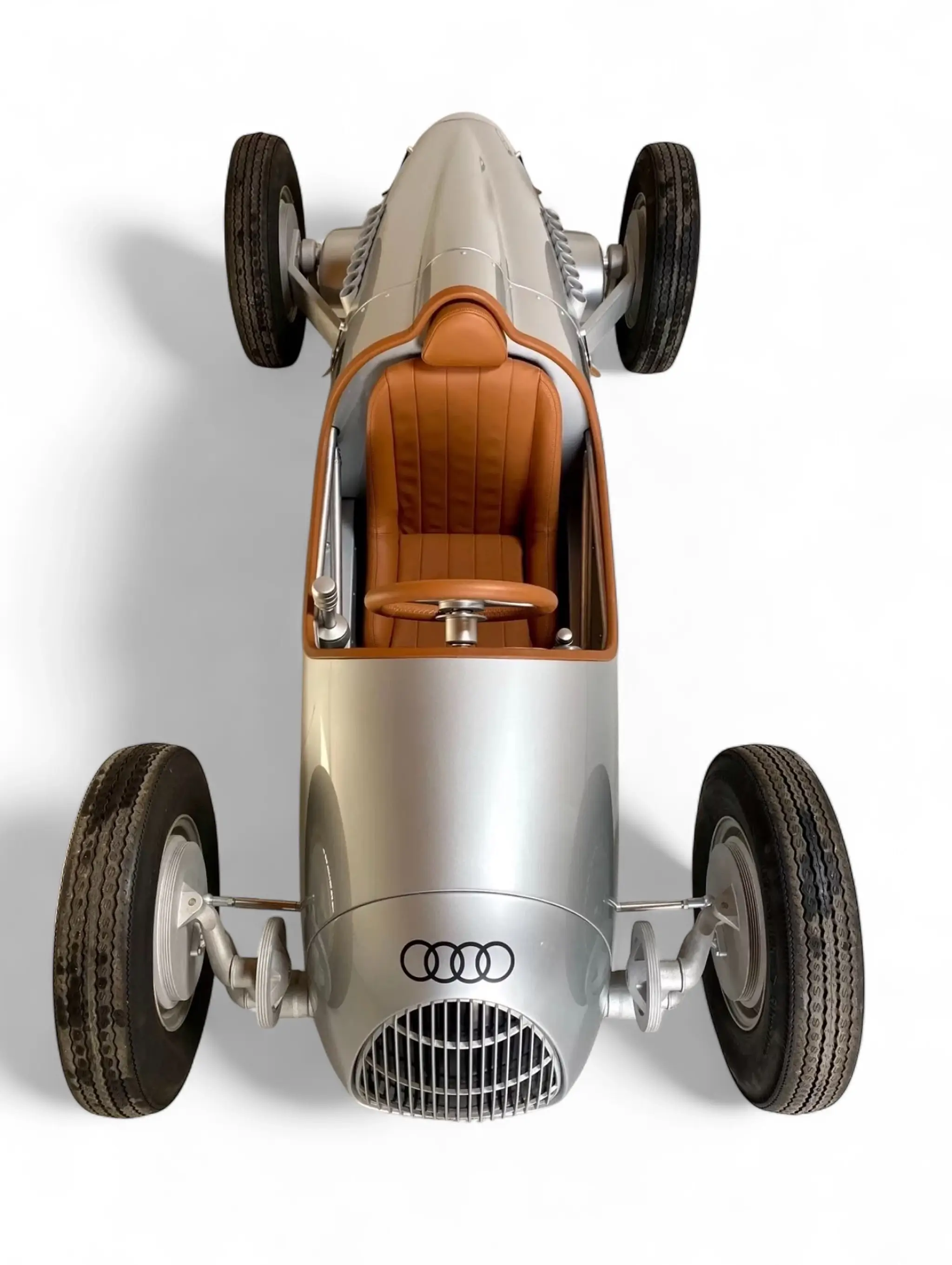 auto union type c
