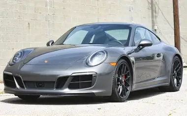 2019 Porsche 911 Carrera 4 GTS | PCARMARKET