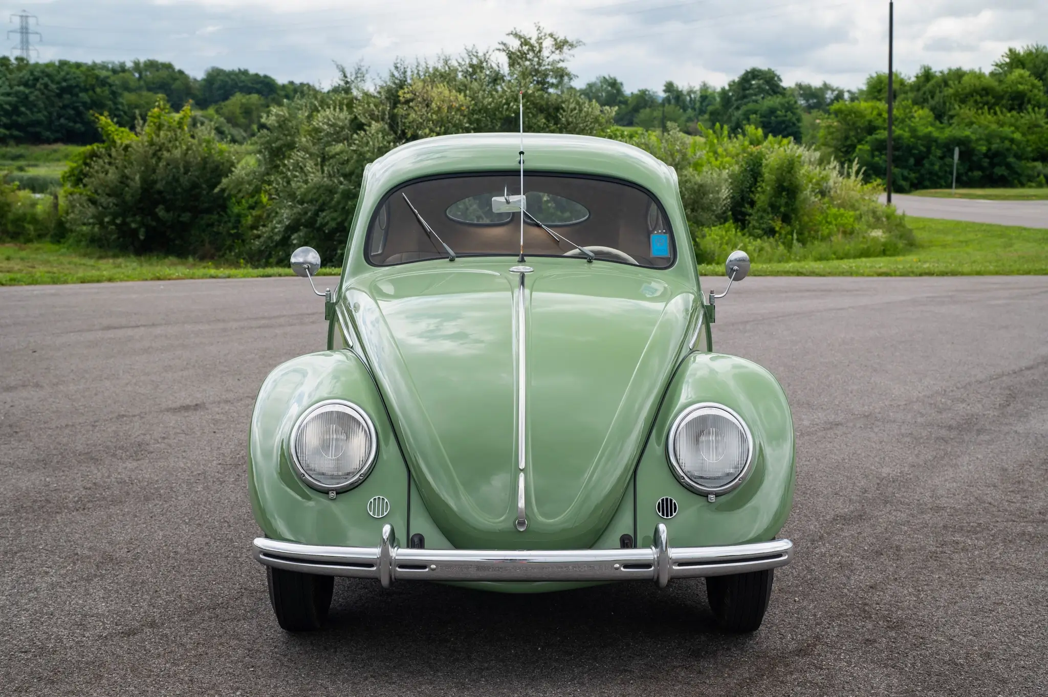 1950 Volkswagen Beetle | PCARMARKET