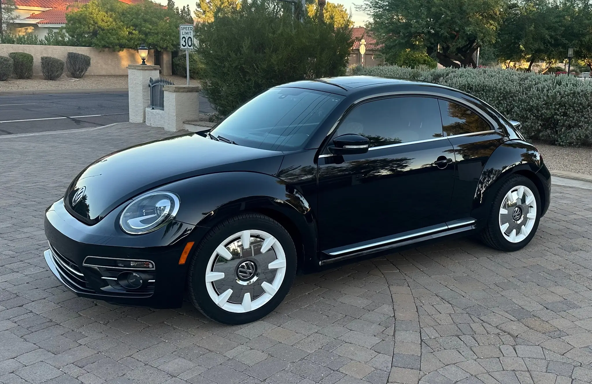 2019 Volkswagen Beetle | PCARMARKET