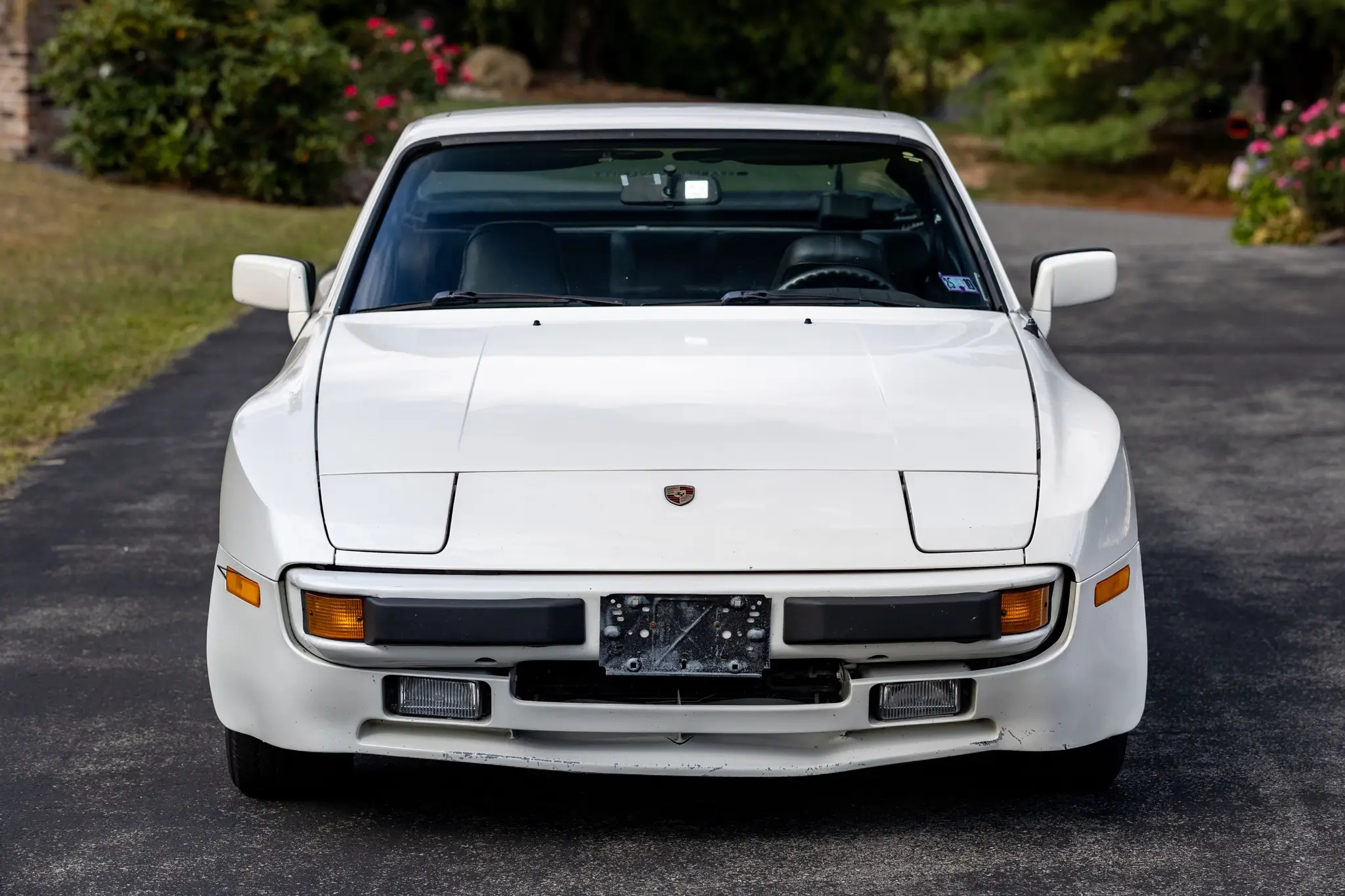 1984 Porsche 944 | PCARMARKET