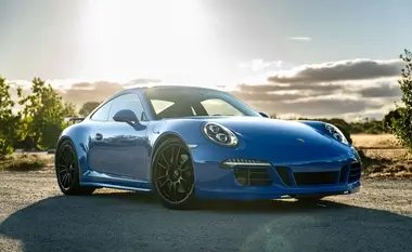 2016 Porsche 911 Carrera GTS | PCARMARKET
