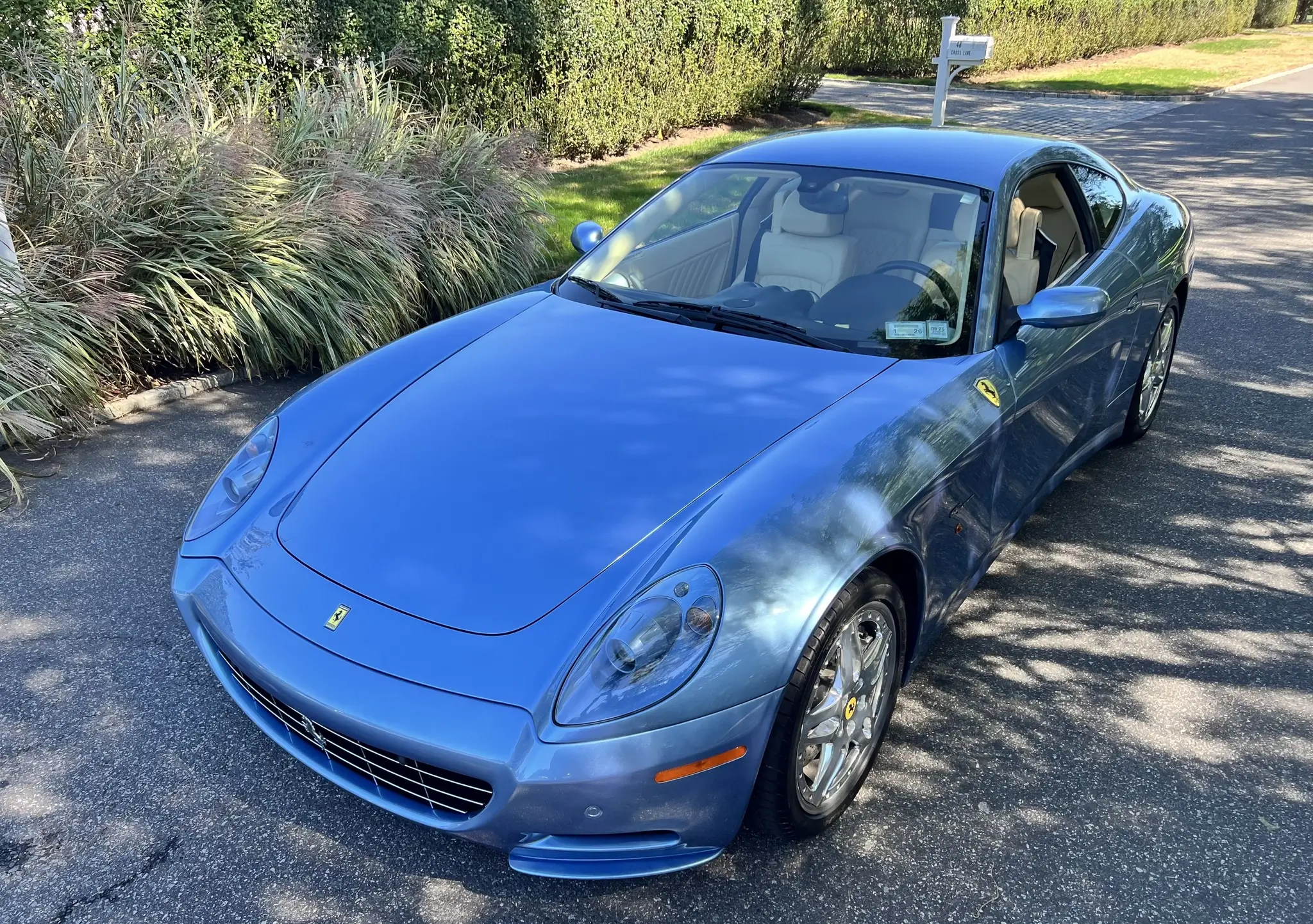 2008 Ferrari 612 Scaglietti | PCARMARKET