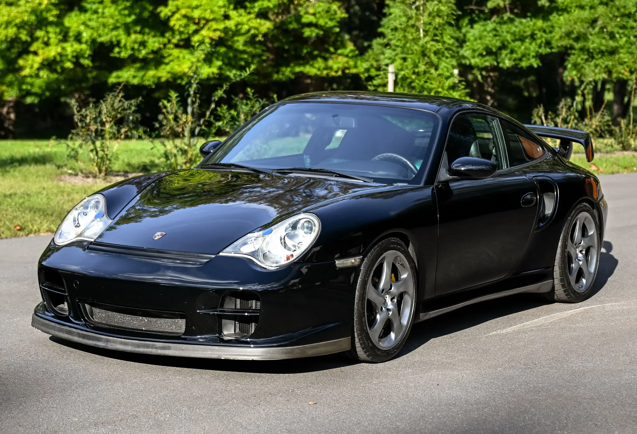 996 gt2