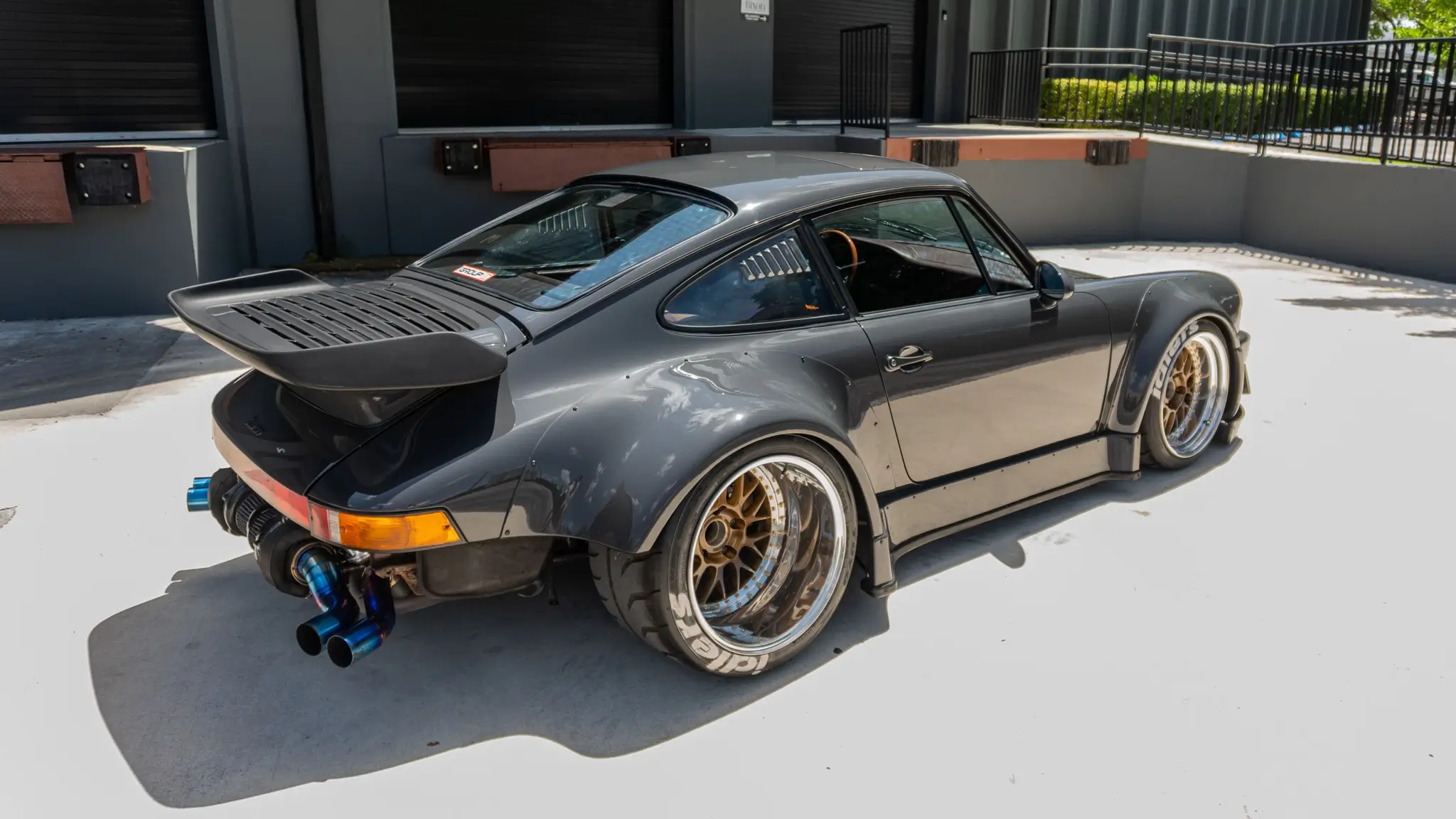 Stunning How Much Does An Rwb Cost Gallery