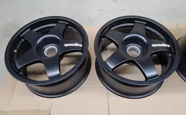 MarketPlace: Ferrari F40 Speedline Wheels | PCARMARKET
