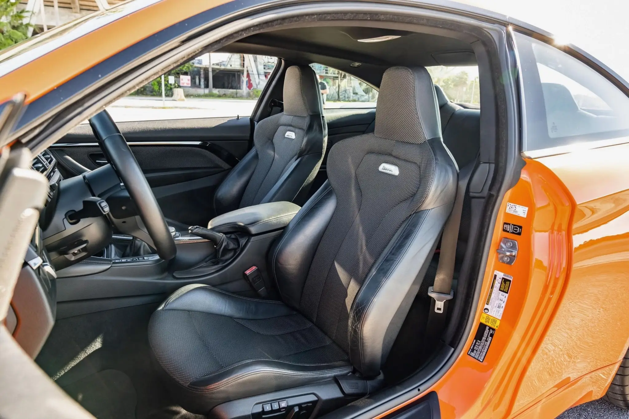2015 BMW M4 Coupe | PCARMARKET