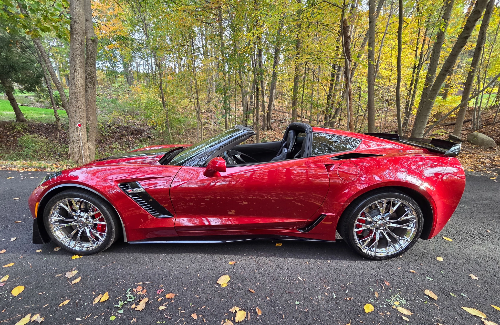 Terrific 2015 Z06 Top Speed Gallery