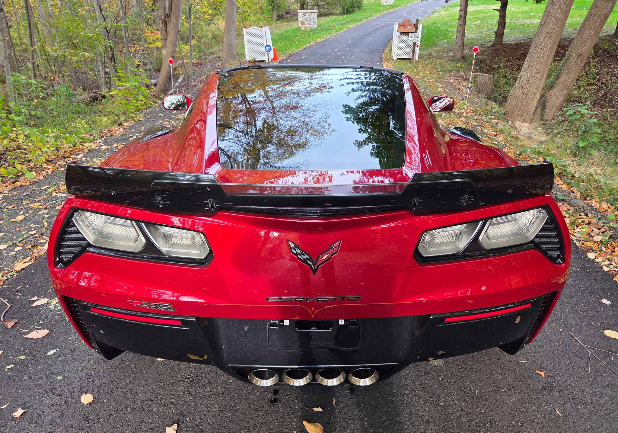 Terrific 2015 Z06 Top Speed Gallery