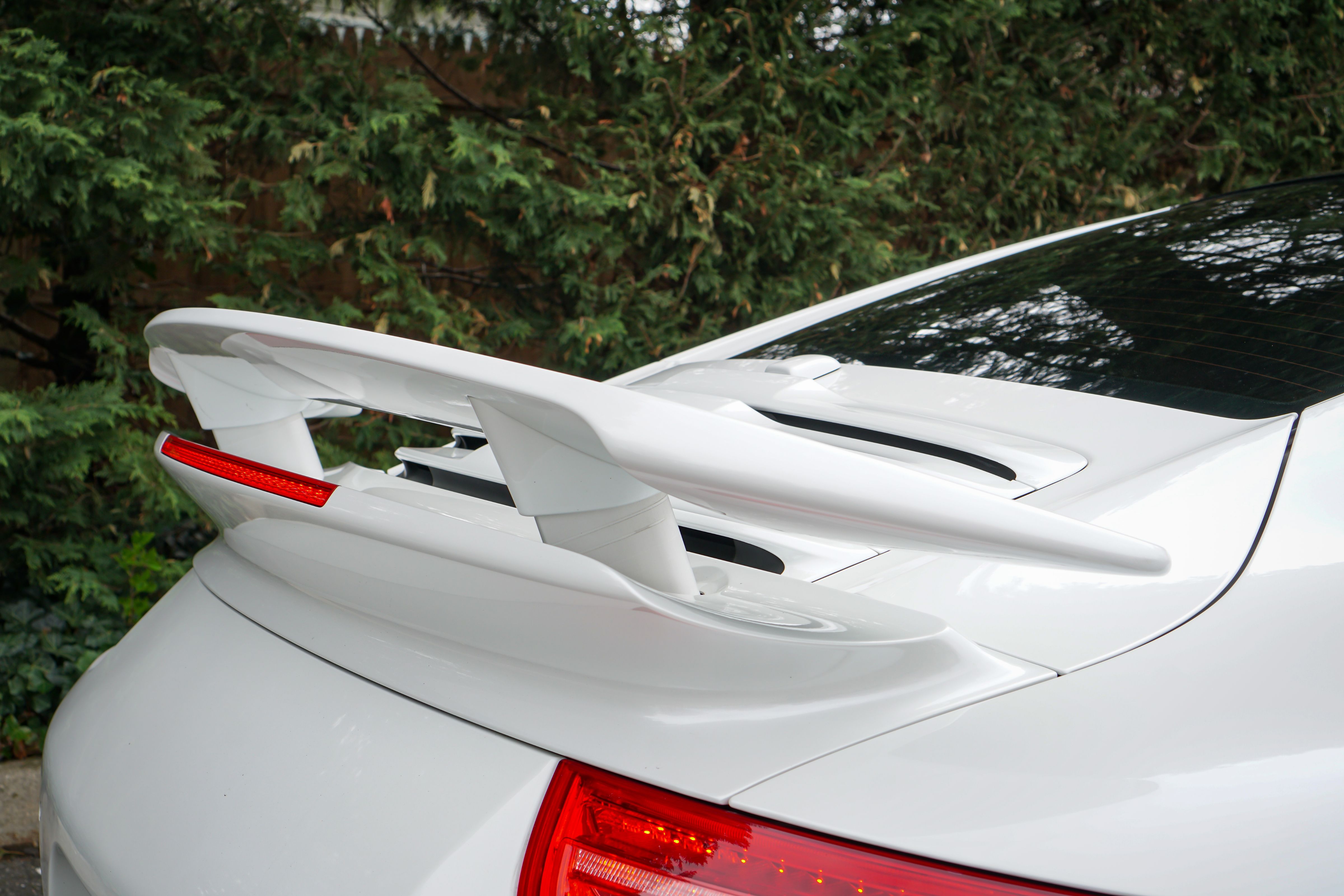 porsche 991 turbo white