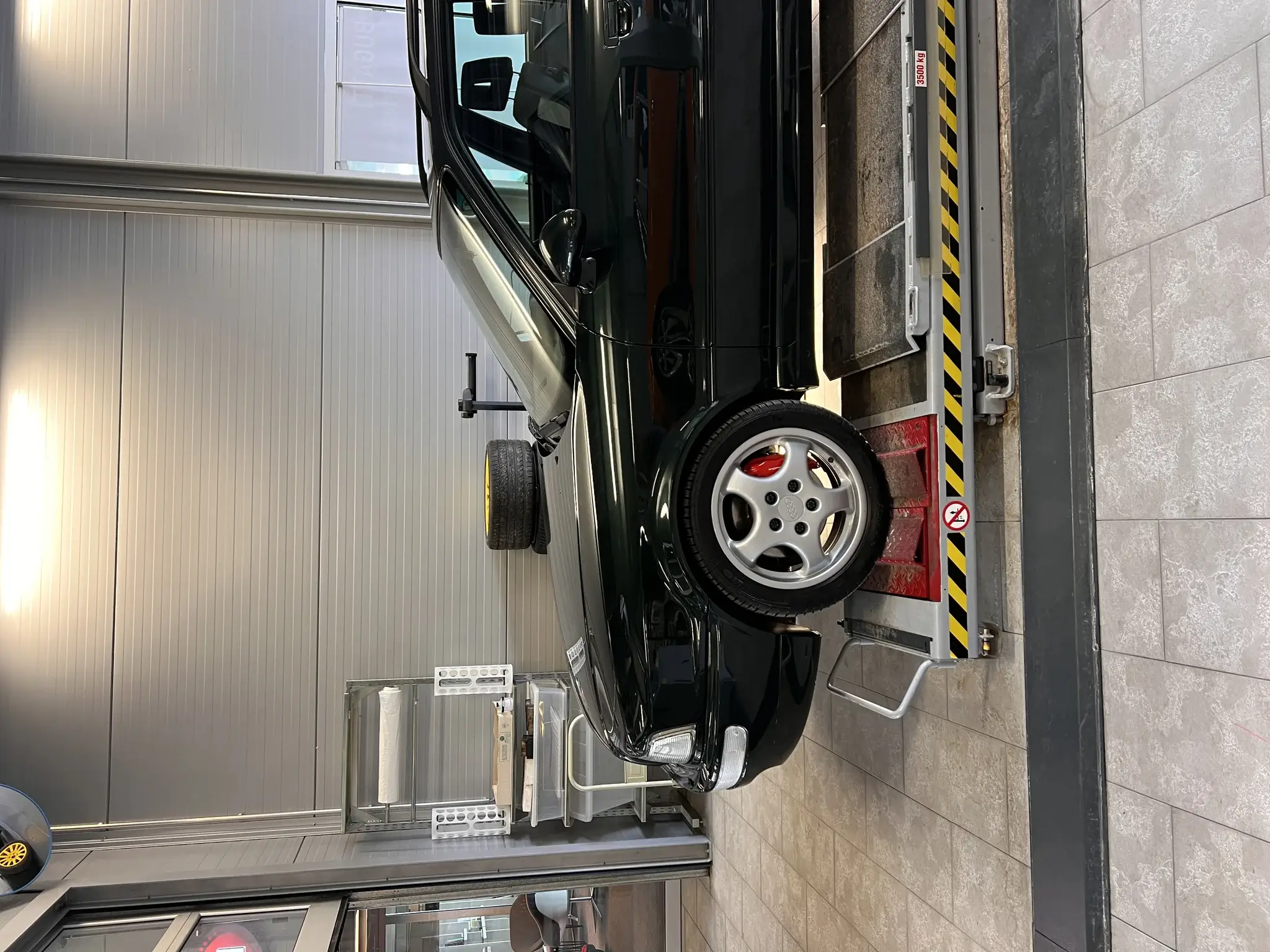1995 Audi RS 2 Avant | PCARMARKET