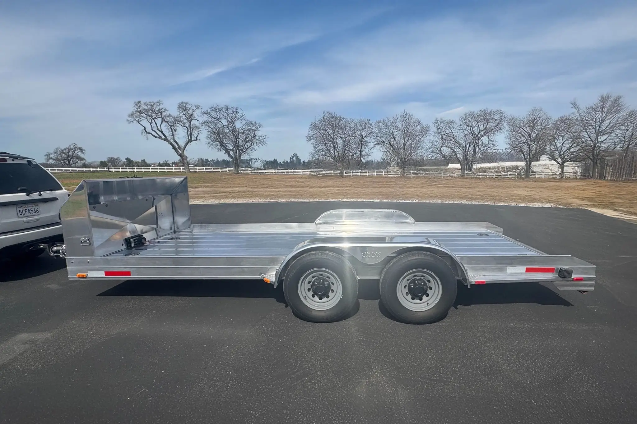 2002 Other Trailer | PCARMARKET