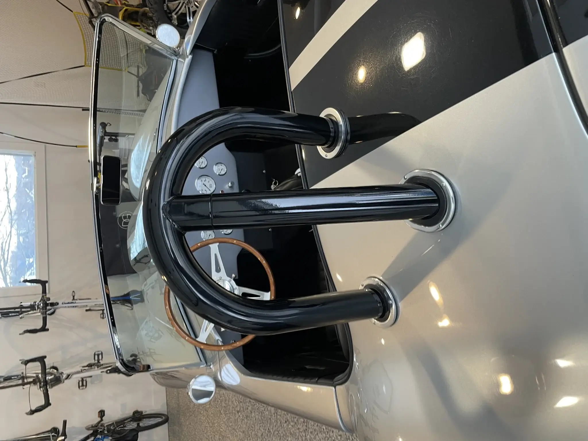 1962 Fiberfab Cobra Replica | PCARMARKET